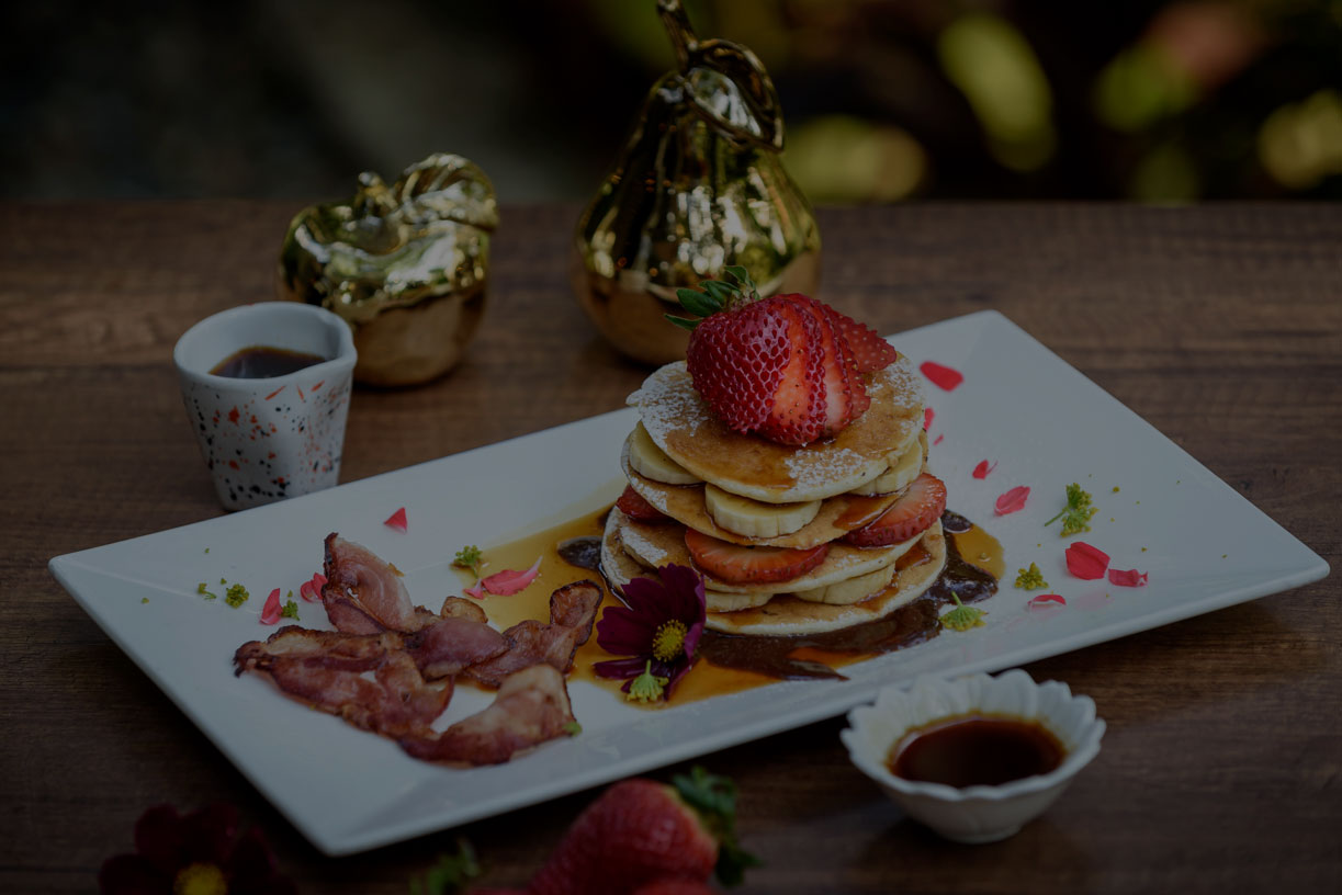 Menú | Bread Factory